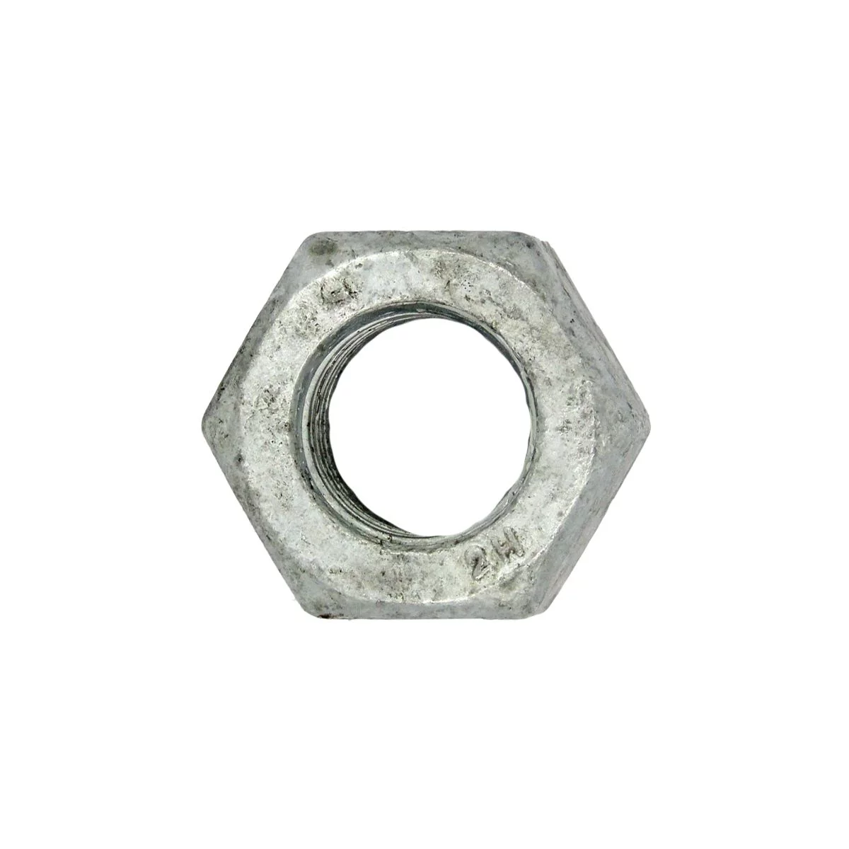 TUERCA HEXAGONAL 2H (CAJA) - Otero Industrial Perú